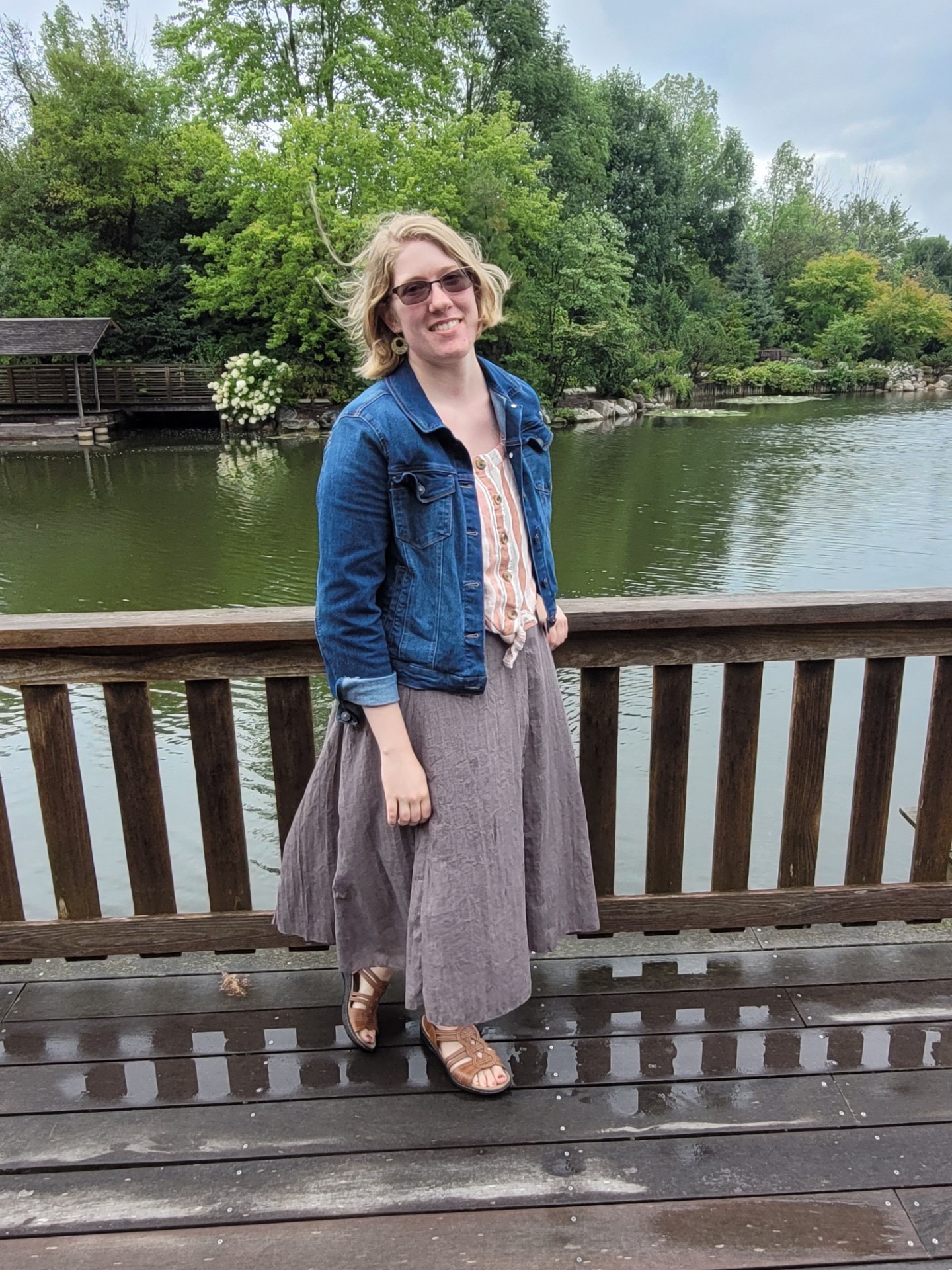 Meet the Writing Consultants - Fred Meijer Center for Writing ...